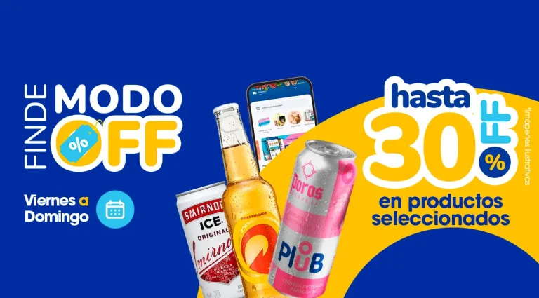 Promociones - Plub